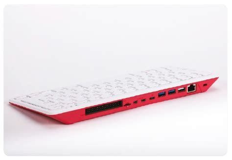 Cosè Raspberry Pi TechBlog