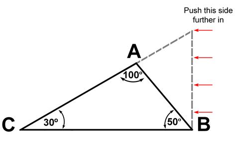 Angles In A Triangle Add Up To 180 Theorem At Shirley Abbott Blog