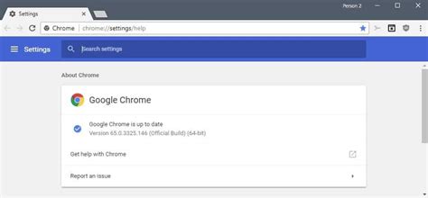 Google Chrome Release Information GHacks Tech News