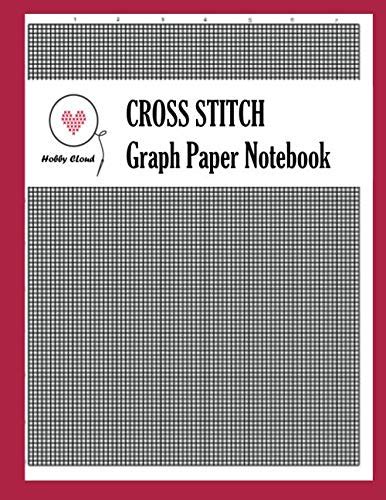 Cross Stitch Graph Paper Count Mevaradio