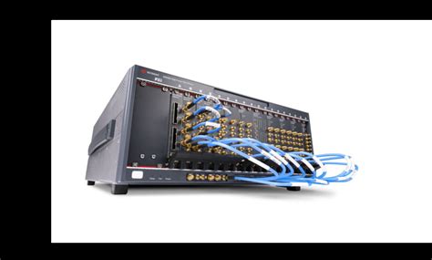 Japan Installs Worlds Largest Quantum Control System