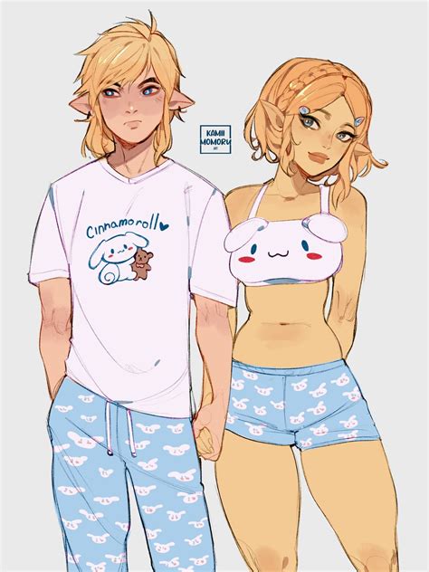 Matching Pjs Rzelink