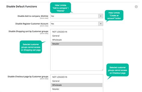 Magento Hide Price Extension Hide Products Price For B B Mageplaza