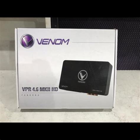 Jual Dsp Amp Venom Vpr 4 6 Mkii Hd Plus Jl 10w1v3 4 Jakarta Pusat Lcia Audioworks Tokopedia