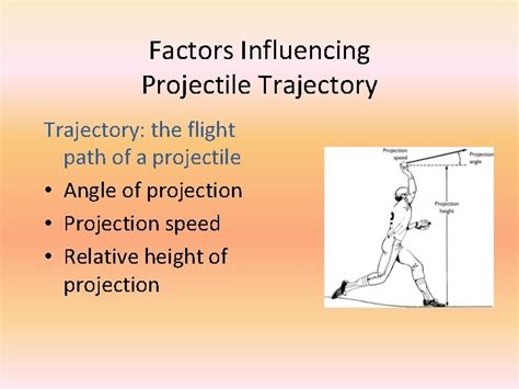 Projectile Motion Unit 2 B Motion Part 7