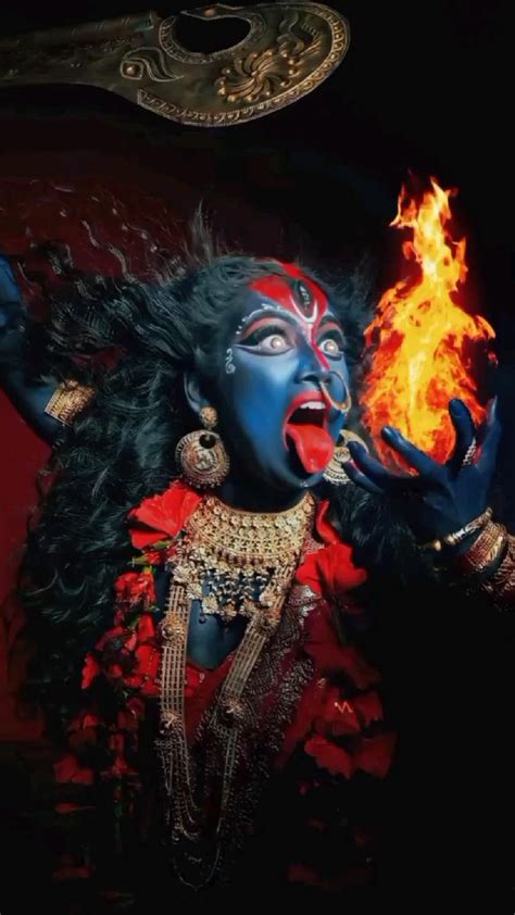 30 Maa Kali Angry Wallpaper Hd Wallpapers Artofit