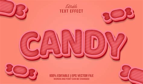 Premium Vector Game Style Text Effect