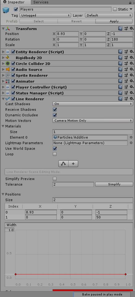 How To Make Linerenderer In Gameobject Facing Questions And Answers