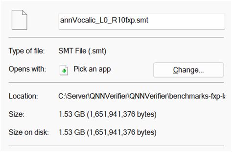 Problems With Generating Smtlib Using Smtlib Output · Issue 1239 · Esbmcesbmc · Github