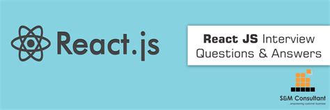 react js interview questions and answers updated 2020