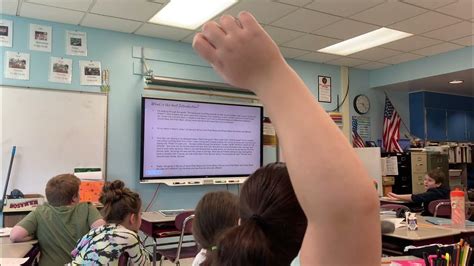 Informal Observation 2 Youtube