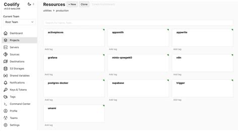 How To Fix Invalid Login In Minio Deployed Via Coolify Nicos Blog