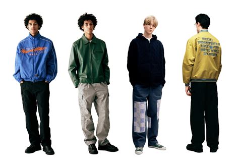 독보적인 빈티지 무드 디스이즈네버댓 감도 깊은 취향 셀렉트샵 29cm