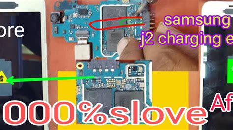 Samsung J Charging Eror Slove Youtube
