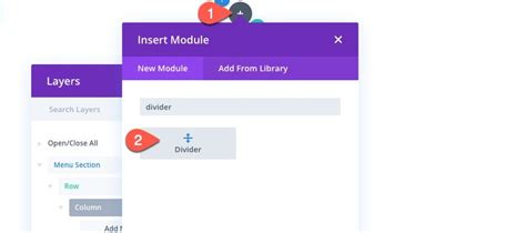 How To Combine A Scroll Progress Bar With A Fixed Navigation Menu In Divi Ask The Egghead Inc
