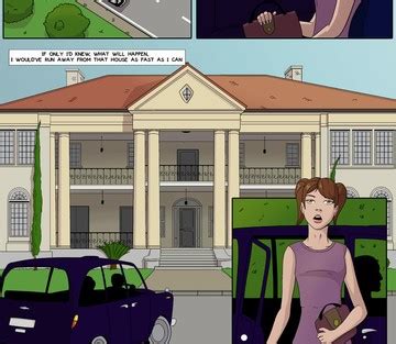 Maid In Distress Issue