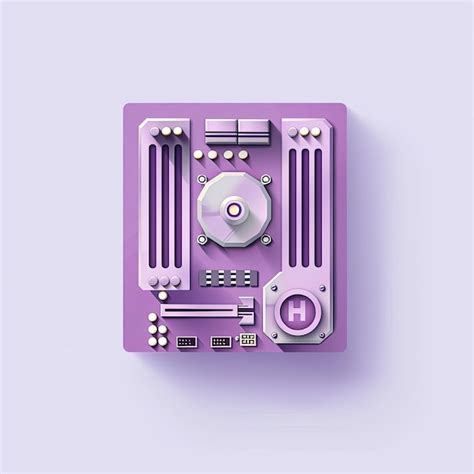 Premium Photo Computer Cpu