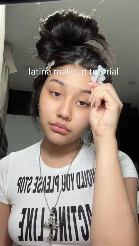 Latin Makeup Tutorials