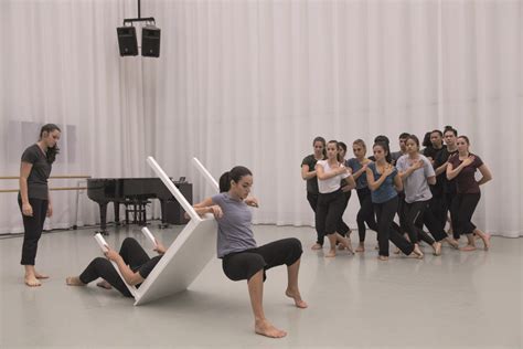 Zhdk Connecting Spaces