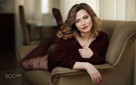 Даша Обои для рабочего стола 1920x1200