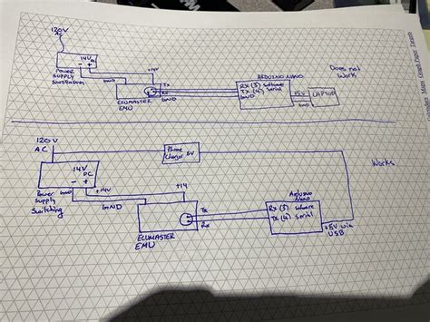 Loss Of Serial Communication When Connecting Common Ground IDE X Arduino Forum