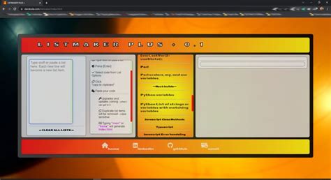 Joshua Darling On Linkedin Programming Software Html Css Javascript React Perl Python