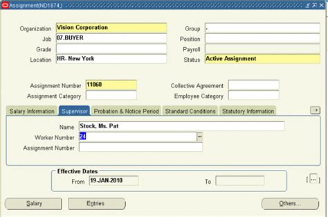 OracleUG ERP Systems Processes