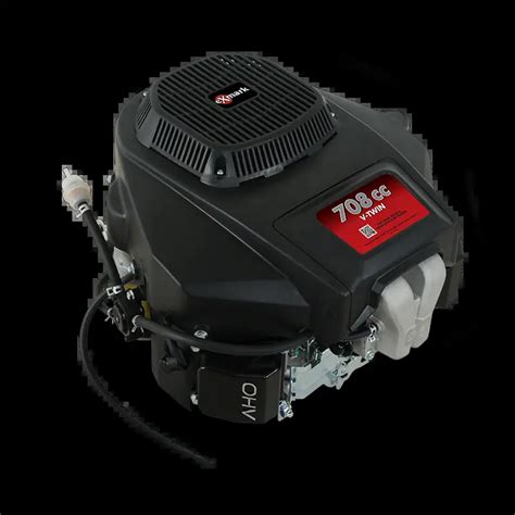 Exmark 708Cc Engine Problems - Outside Gear
