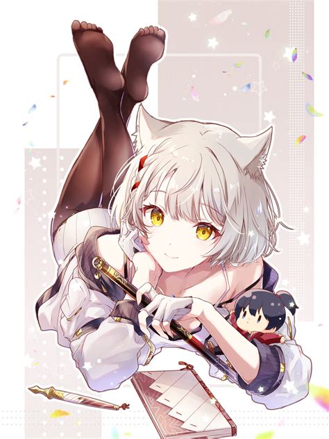 Xenoblade 3 Mobile Wallpaper By Ui Frara 4242686 Zerochan Anime Image Board