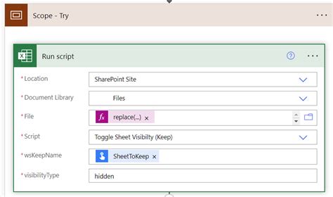 Convert Excel To Pdf With Power Automate Step By Step Guide Power