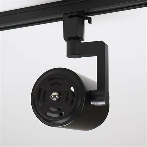 외발 원통파 스포트 레일형 검정 1539650156 조명에 반하다 인테리어 조명 루미드