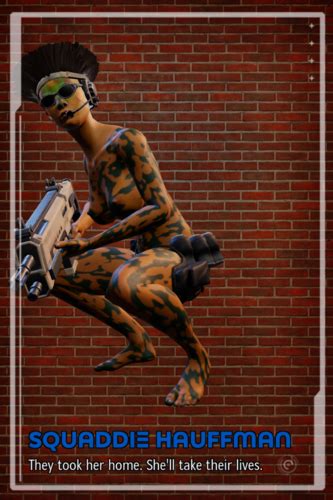 Wotc Astarmorpatternstattoos Xcom 2 Loverslab