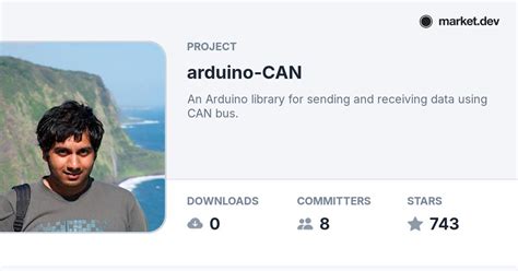 Arduino Can Ecosystem Directory Marketdev