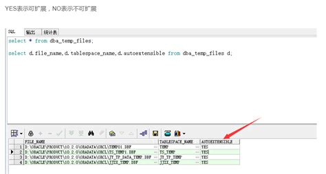 Oracle Ora 01652无法通过128在表空间xxx中扩展 问题解决方式 红磨坊后的白桦树 博客园