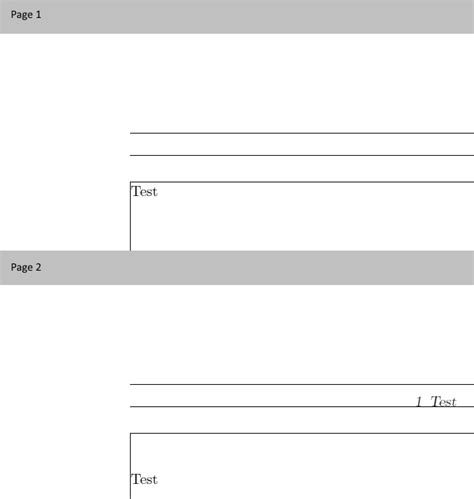 Spacing Completely Remove Chapter Text And Vertical Space Tex