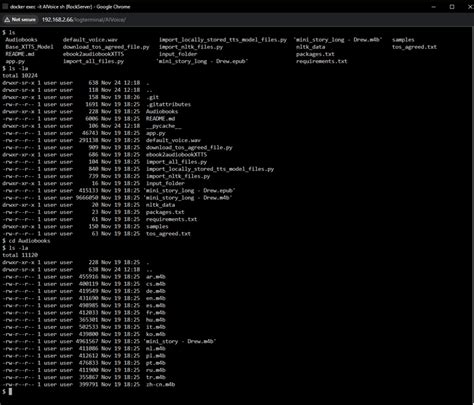 Help With Docker Volume Mapping Docker Engine Unraid