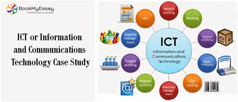 Ict Information And Communication Technology Definition Chtoby Pomnili