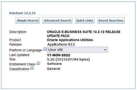 oracle e business suite 12 2 12 now available — cloud customer connect