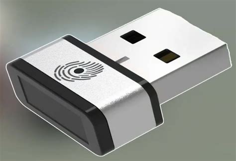 Fingerprint Scanner Or Biometric Scanner And Their Types