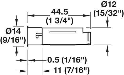 Dimmer Switch Touch Dimmer Surface Or Recess Mounted Modular Häfele