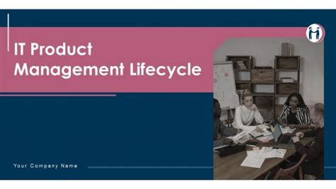 Product Lifecycle Guide PowerPoint Presentation And Slides SlideTeam
