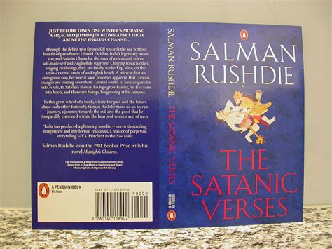 Satanic Verses