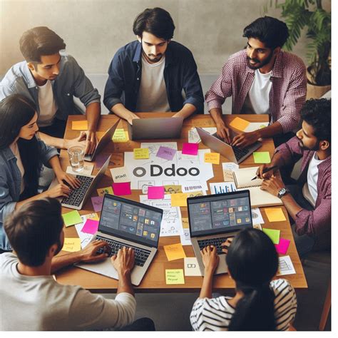 Optimizing Odoo From Performance To Customization Teguhtejaid