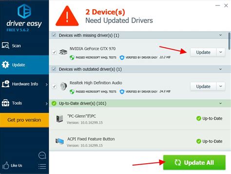 Solved Opencldll Missing Or Not Found Errors Driver Easy