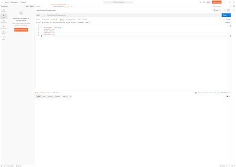 Aspnet Core 8 Restful Web Service — Cliel Lab
