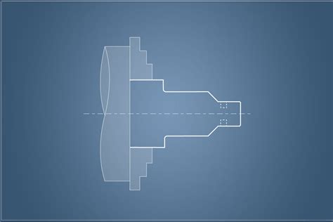 G Groove Cycle CNC Lathe G Code Tutorial