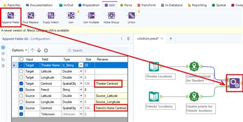 Solving Alteryx Weekly Challenges Challenge The Data Babe Down Under