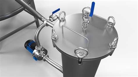 Calculate Pasteurization Units Ohbillo