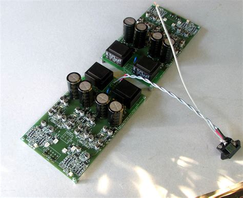 Some Other Source Follower Configurations Page 9 Diyaudio