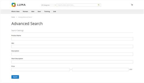 How To Configure Catalog Search In Magento 2 Magento Tutorial And Marketing Tips